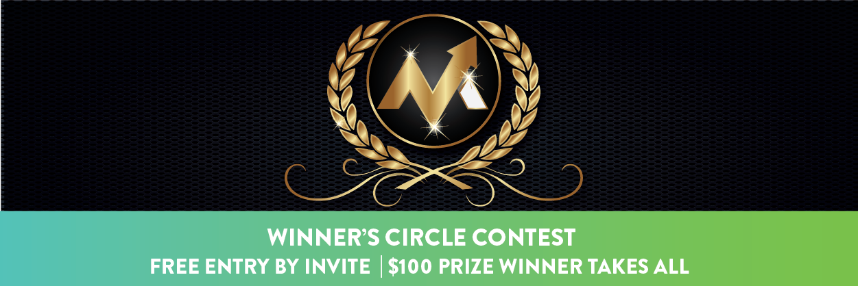 Redemption and Winner's Circle Rules and Qualifications - MarketDraft ...